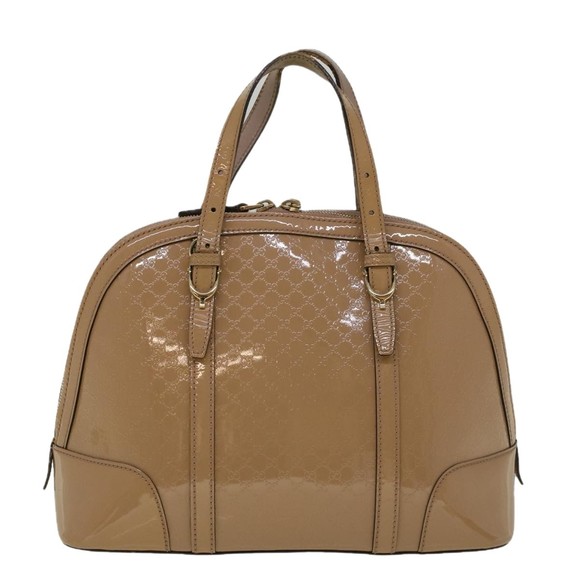 Gucci | Bags | Gucci Micro Ssima Handbag | Poshmark